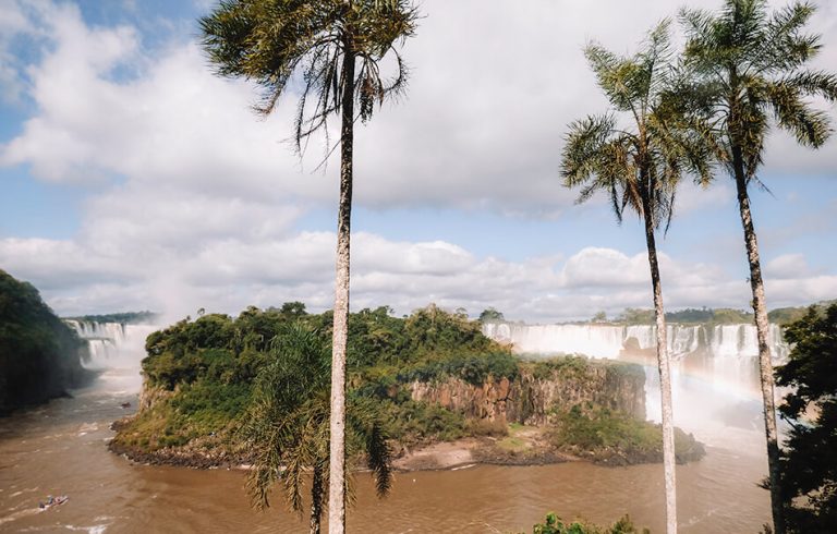 The 5 most beautiful national parks of Brazil - Along Came An Elephant