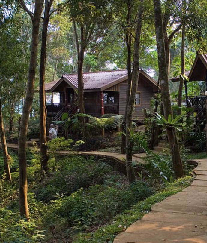 The Bolaven Plateau motorbike loop: the ultimate guide - Along Came An ...