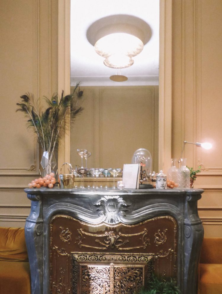 Decadent finger food and high tea in Antwerp - Along Came An Elephant