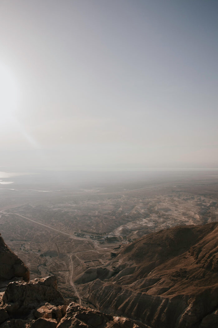 The call of the Negev Desert: the ultimate Israeli desert road trip ...