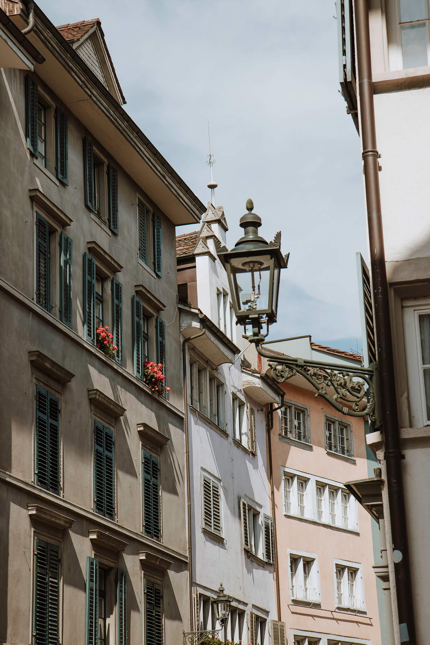 Exploring Switzerland's most exciting metropolis: how to spend one day ...