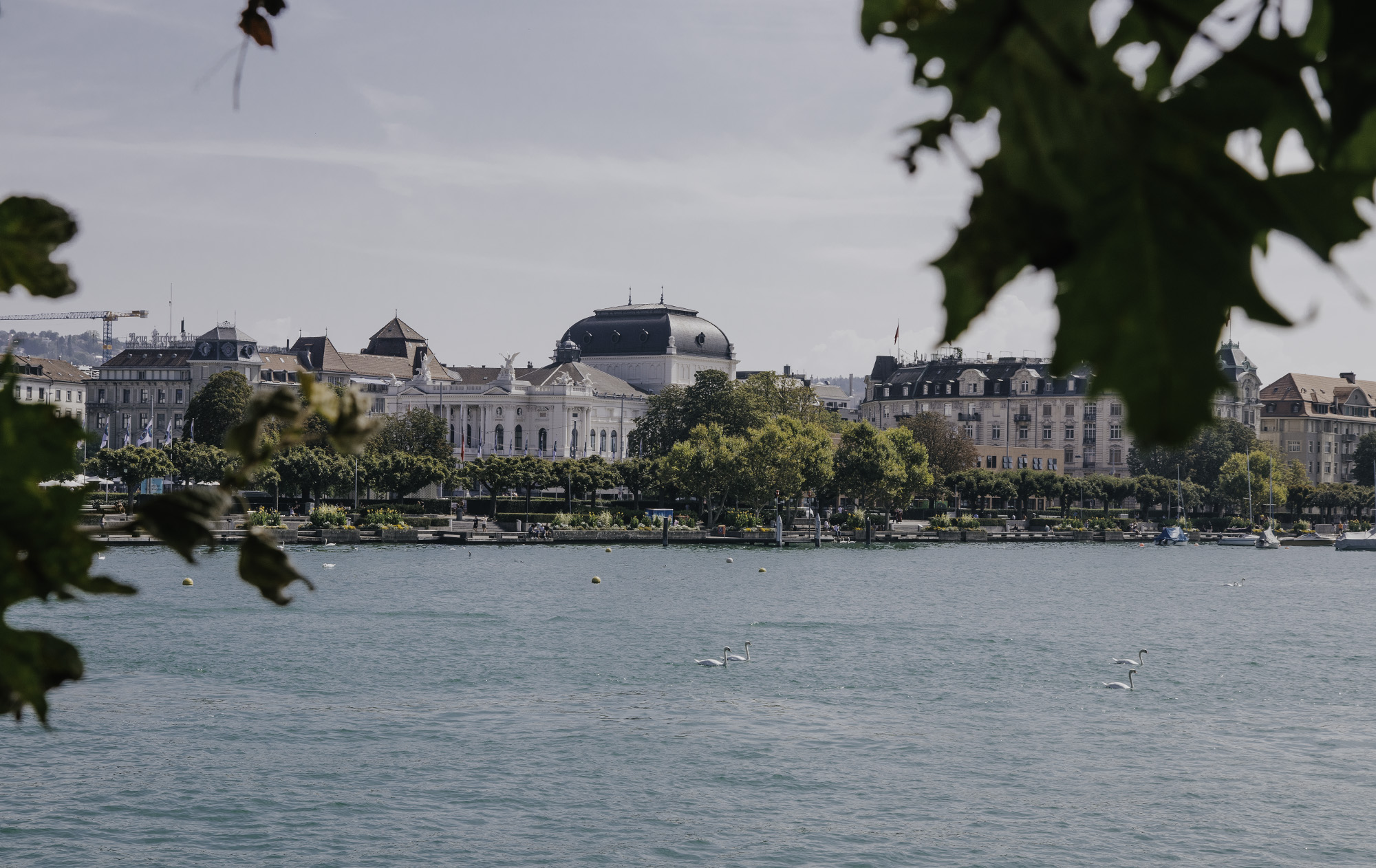 Exploring Switzerland's most exciting metropolis: how to spend one day ...