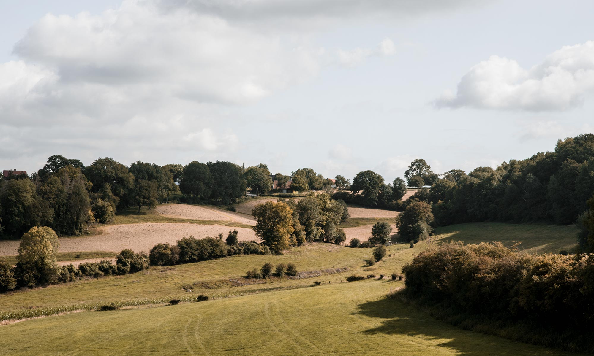 Bronnenwandeling in Voeren: op pad langs de mooiste wandeling van ...