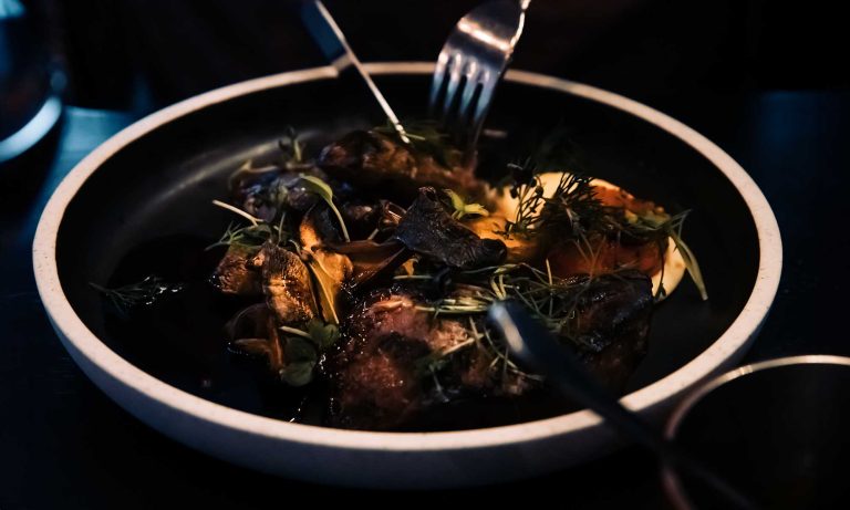 Greenland: Where Nature Shapes the Plate - Along Came An Elephant